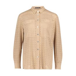 Betty Barclay Bluse in beige | Gr.: 38