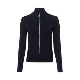 Franco Callegari Strickjacke in marine - 0001 | Gr.: XXL