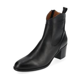 Everybody Stiefelette in Schwarz | Gr.: 41,5
