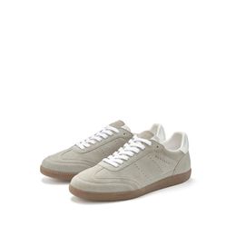 ELBSAND Sneaker in gr&uuml;n-grau | Gr.: 46