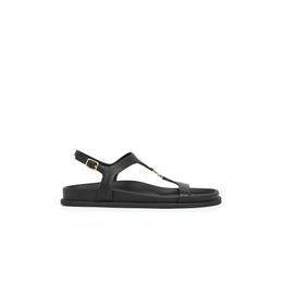 Polo Club Sandalen ALLEGRA BIO in Schwarz | Gr.: 36