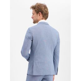Finshley & Harding Finshley & Harding Sakko in blau | Gr.: 52