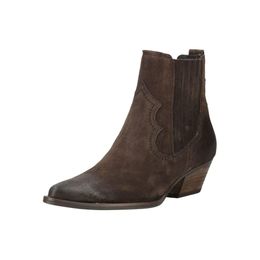 Paul Green Stiefelette in Mocca | Gr.: 38,5