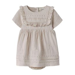 name it Kleid in Pumice Stone | Gr.: 68