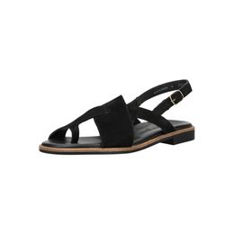 Paul Green Sandalen in Black | Gr.: 38