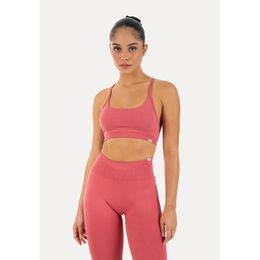 Smilodox Sport BH Timea in Rosa | Gr.: L