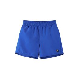 Reima Badeshorts " Somero " in Sparkly Blue | Gr.: 134