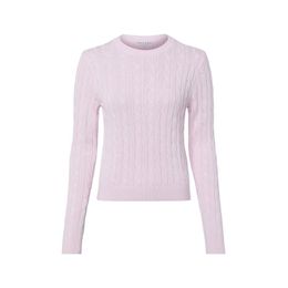Marie Lund Pullover in rosa - 0003 | Gr.: XXL