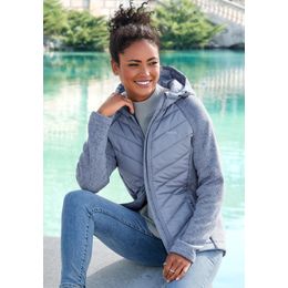 Vivance Steppjacke