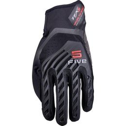 Five TFX5, Handschuhe