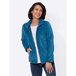 Fleecejacke