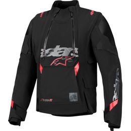Alpinestars Harok Pro, Textiljacke DrystarXF