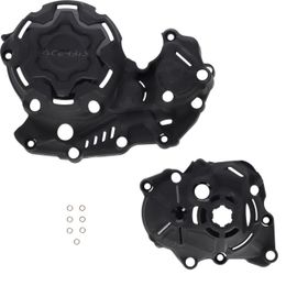 Acerbis 0027606 Yamaha YZ 450, X-Power Kit