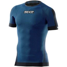 Sixs TS1, Funktionsshirt kurz&auml;rmelig Unisex