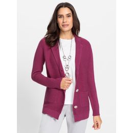 Strickjacke