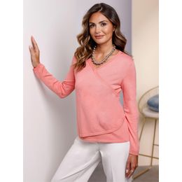 Feinstrickpullover