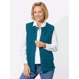 Strickweste