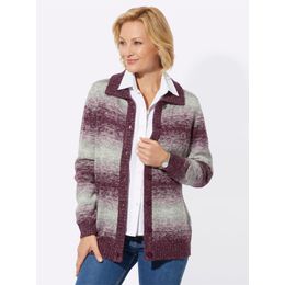 Strickjacke