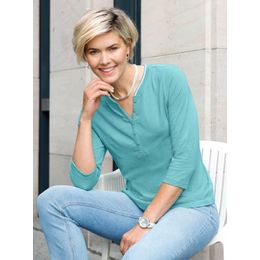 3/4-Arm-Shirt