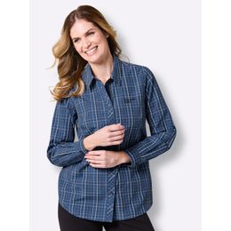 Funktionsbluse
