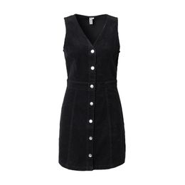 Only Kleid 'ONLMOXIE' Damen Gr&ouml;&szlig;e 38 schwarz Sommerkleid