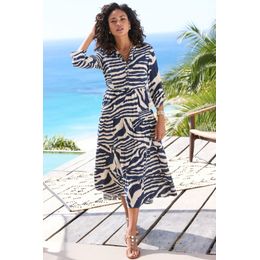Lascana Maxikleid