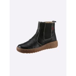 Stiefelette