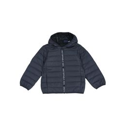 Chicco Winterjacke Jungen Gr&ouml;&szlig;e 110 dunkelblau