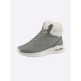 Kangaroos Stiefelette
