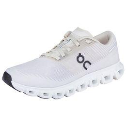 On RUNNING Damen Laufschuh "CLOUD 6 PUSH", Gr. 42,5, beige, Synthetik, Schuhe