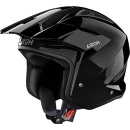 Airoh TRR II Carbon, Jethelm