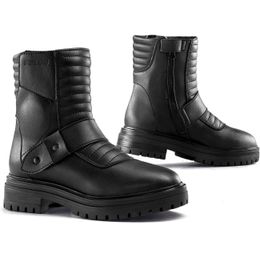 Falco Luna, Kurzstiefel wasserdicht Damen