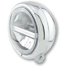 HIGHSIDER Pecos Typ 6, LED Hauptscheinwerfer 5 3/4 Zoll