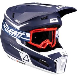 Leatt 3.5 V26, Motocrosshelm