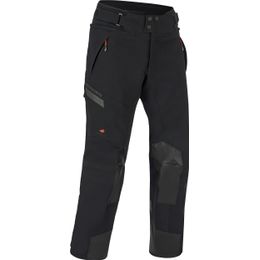 Halvarssons H80, Textilhose wasserdicht