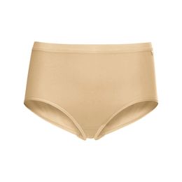 Speidel Damen Slip, Gr. 40, blau, 92% Baumwolle, 8% Elasthan, Unterhosen
