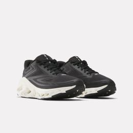 Reebok Damen Laufschuh "FUEL FLEX RUN", Gr. 39, schwarz, Synthetik, Textil, Schuhe