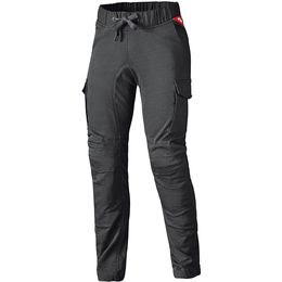 Held Jump, Textilhose