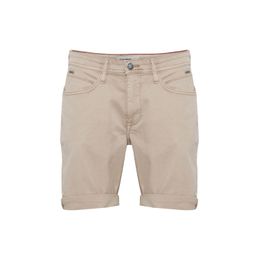 Blend Herren Jeansshorts "Shorts BHDenim", braun, Gr. S, Obermaterial: 98% Baumwolle CO. 2% Elasthan EL., Jeans