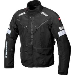 Spidi Outlander, Textiljacke H2Out