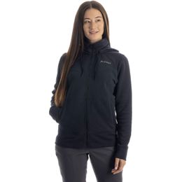 Klim Basin, Kapuzenjacke Damen