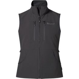 Pinewood Damen Hundesportweste Strech Black (Gr&ouml;&szlig;e: XL)