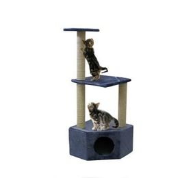 Rohrschneider &reg; Kratzboy blau