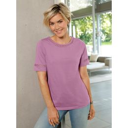 Kurzarmshirt