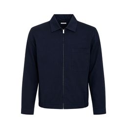Felix Hardy Jacke Herren Gr&ouml;&szlig;e XL navy Sommerjacke