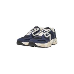 Replay Herren Sneaker "Replay DESTINY M PLAY", Gr. 43navy, Baumwolle, Schuhe