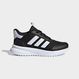 adidas Sportswear Sportschuh 'X_PLRPATH SHOES' M&auml;dchen Gr&ouml;&szlig;e 36 schwarz / wei&szlig;