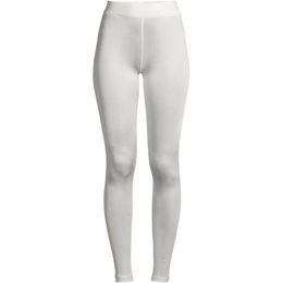LANDS' END Seidenunterhose f&uuml;r Damen in Petite-Gr&ouml;&szlig;e, Damen, size: petite, Elfenbein, Seide, by Lands' End