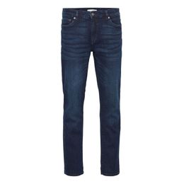 !Solid SOLID Herren 5-Pocket-Jeans "5-Pocket-Jeans SDRyder", blau, Gr. 36, Obermaterial: 98% Baumwolle CO. 2% Elasthan EL., Hosen