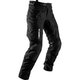 Leatt Adventure DriTour 5.5 V26, Textilhose wasserdicht Damen